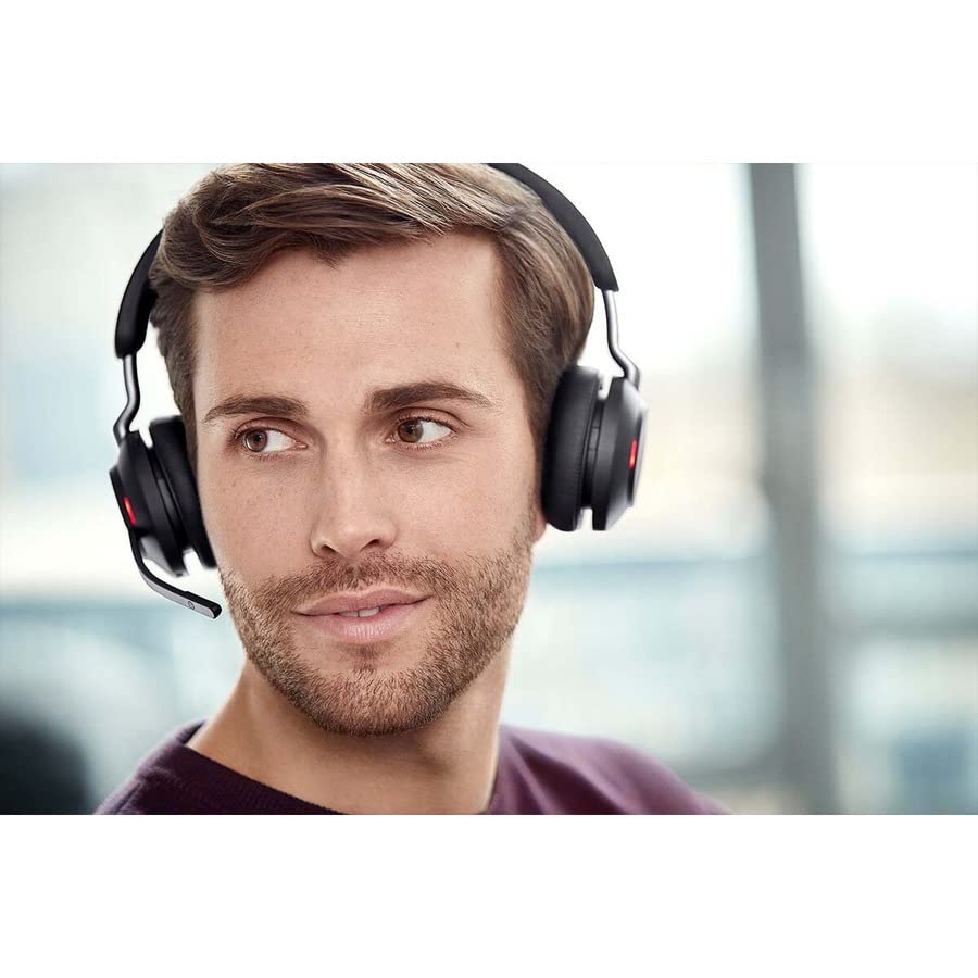 Jabra Evolve2 65 Headset