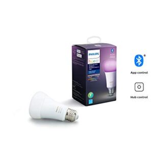 Philips Hue LS + WCA