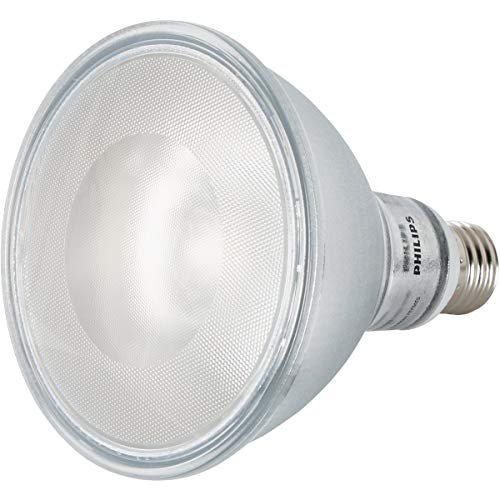 Philips LED Color Changing PAR38 Sceneswitch Light Bulb: 900-Lumens, 10-Watt (90-Watt Equivalent), E26 Medium Screw Base, 541136