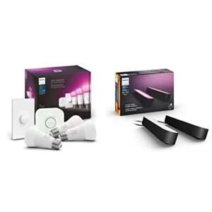 hue entertainment room starter kit