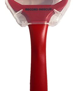 Record Roller - Vinyl Record Cleaner - Reusable Record Cleaner - Liquid Free | Record Rescue