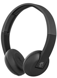 skullcandy uproar wireless on-ear headphone – black