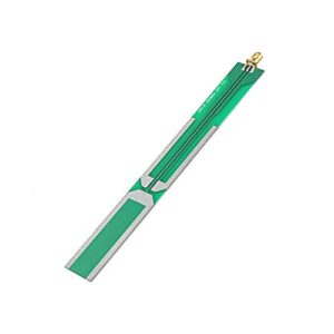 acxico 1pcs ads-b 1090mhz pcb antenna ant