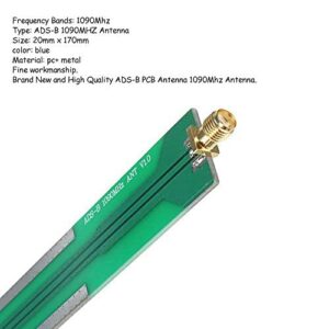 Acxico 1Pcs ADS-B 1090MHZ PCB Antenna ANT