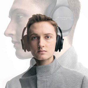 SOL REPUBLIC Soundtrack Wireless Headphones