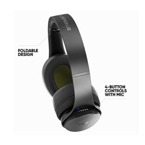 SOL REPUBLIC Soundtrack Wireless Headphones