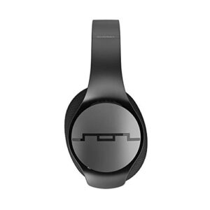 SOL REPUBLIC Soundtrack Wireless Headphones