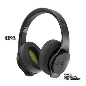 SOL REPUBLIC Soundtrack Wireless Headphones