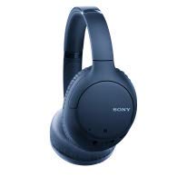 Sony WH-CH710N/L Wireless Bluetooth Noise Cancelling Headphones (Renewed)