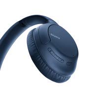 Sony WH-CH710N/L Wireless Bluetooth Noise Cancelling Headphones (Renewed)