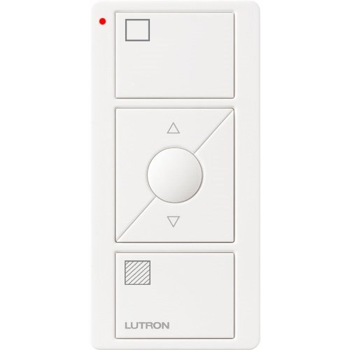 Lutron PJ2-3BRL-GWH-S01