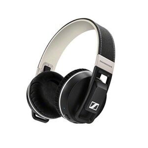 sennheiser 506087 urbanite xl wireless, black (discontinued by manufacturer)