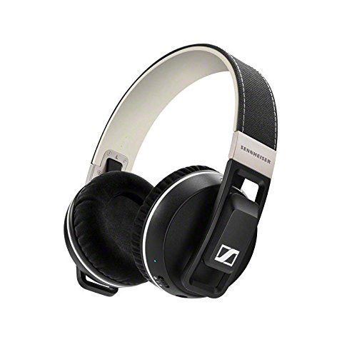 Sennheiser 506087 Urbanite XL Wireless, Black (Discontinued by Manufacturer)