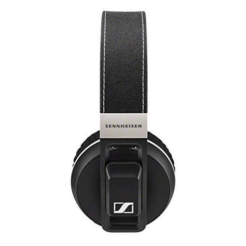 Sennheiser 506087 Urbanite XL Wireless, Black (Discontinued by Manufacturer)