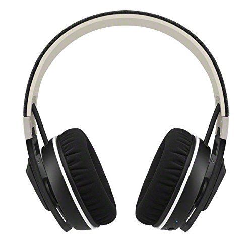 Sennheiser 506087 Urbanite XL Wireless, Black (Discontinued by Manufacturer)