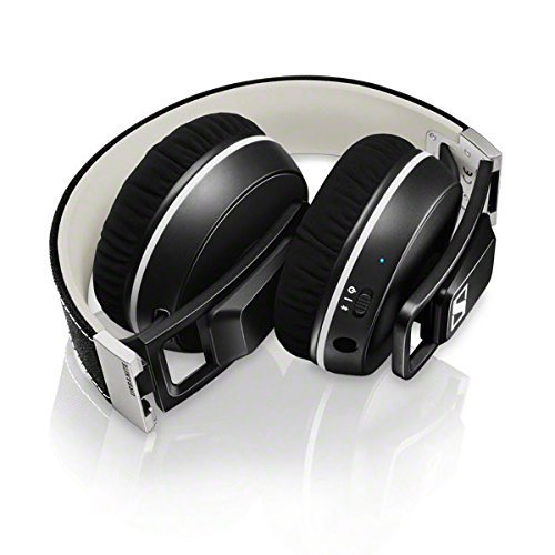 Sennheiser 506087 Urbanite XL Wireless, Black (Discontinued by Manufacturer)