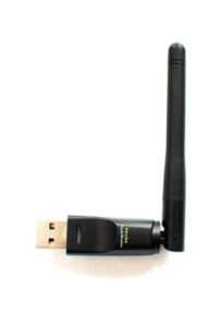 panda wireless® mid range 150mbps wireless n usb adapter w/ 2dbi antenna – win xp/vista/7/8/10/11, mint, ubuntu, mx linux, manjaro, fedora, centos, kali linux and raspbian