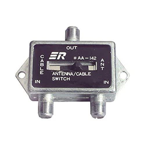 Coaxial A/B Switch (1)