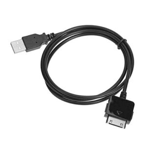 usb sync data transfer charger power cable cord for microsoft zune 80 zune 120 zune 4 zune 8 zune 16 zune 30gb 4gb 8gb 80gb 120gb zune hd 16gb 32gb 64gb