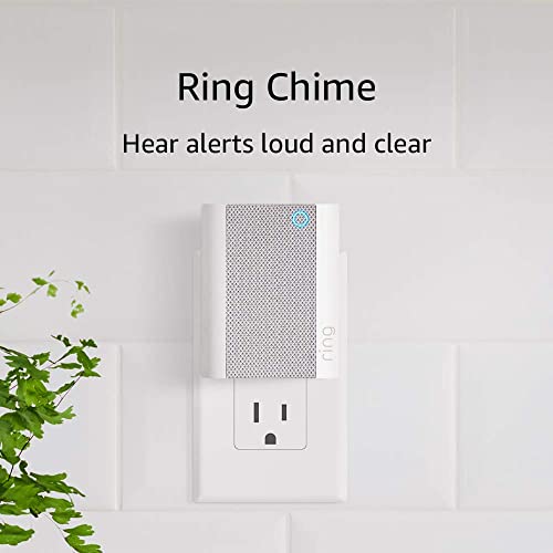 Ring Chime