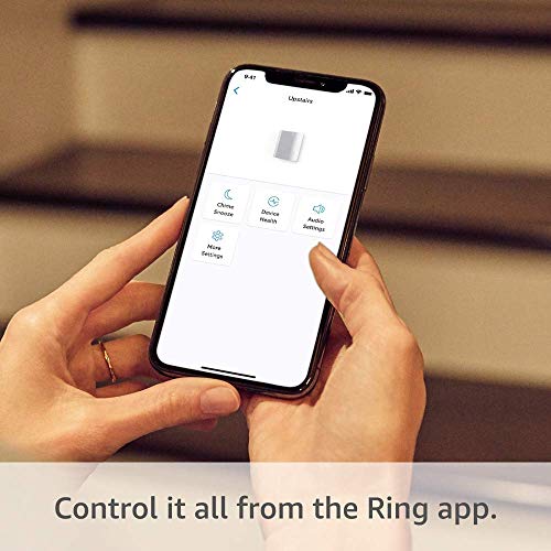 Ring Chime