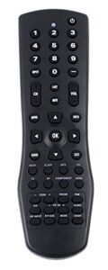 new vr1 replace remote control fit for vizio tv vx52l vx42l vw42l vw37l vw26l vw22l vu42l vs42l va26l va22l va220e va19l l42 l37 l32 gv47l gv46l gv42l