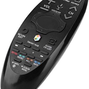 Smart TV Remote Control,2in1 Multifunction TV Remote Control for Samsung and for LG