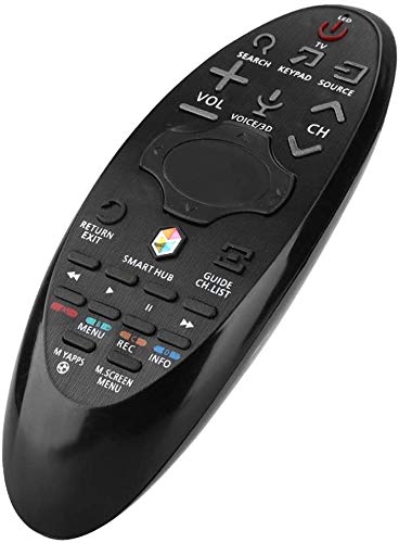 Smart TV Remote Control,2in1 Multifunction TV Remote Control for Samsung and for LG