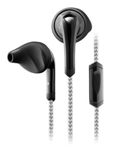 arm pocket yurbuds signature series pete jacobs plus reflective cloth cords sport earbuds