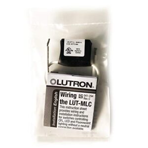 Lutron LUT-MLC