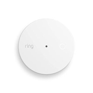 ring alarm glass break sensor – 1-pack