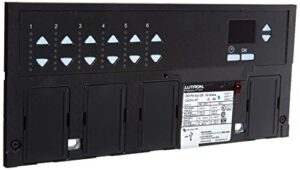 lutron qsgrj-6p electrical distribution product