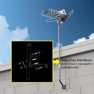 CeKay Heavy Duty Wall Mount