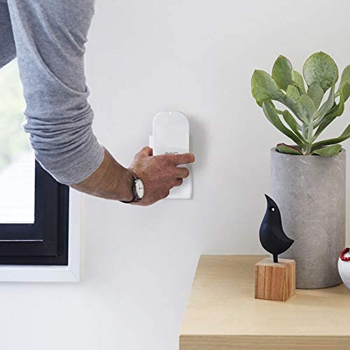 Amazon eero Beacon mesh WiFi range extender (add-on to eero WiFi systems)