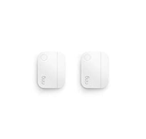 Certified Refurbished Ring Alarm Contact Sensor (2nd Gen) – 2-pack