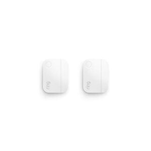 certified refurbished ring alarm contact sensor (2nd gen) – 2-pack