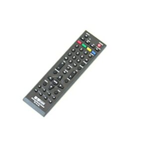 New Toshiba Universal Remote Control for All Toshiba Brand TV, Smart TV - 1 Year Warranty(TS-13+AL)