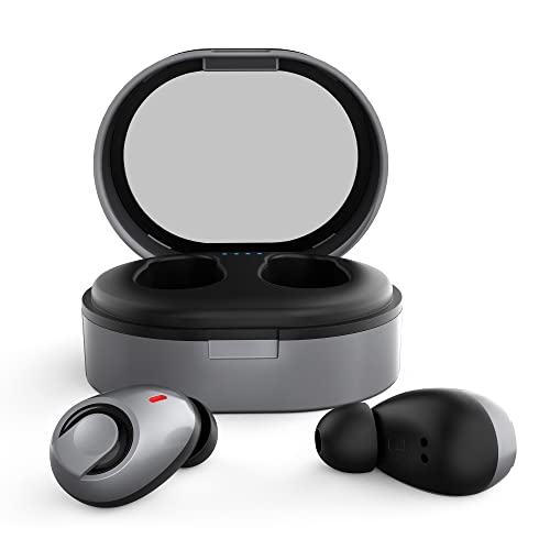 Betron ZH50 Earbuds, Wireless Bluetooth in Ear Earbud Headphones with Mic Noise Isolating TWS Earphones