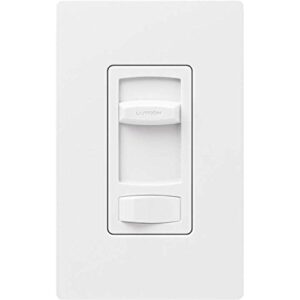 lutron ct-103p-wh ct 1000w inc 600va mlv