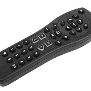 GM Genuine Parts 20929305 Video Player Remote Control