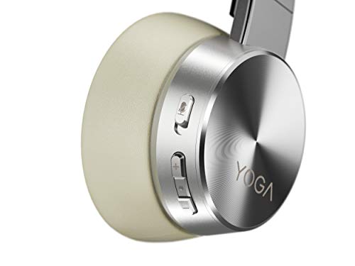 Lenovo Yoga ANC Headphone Mica