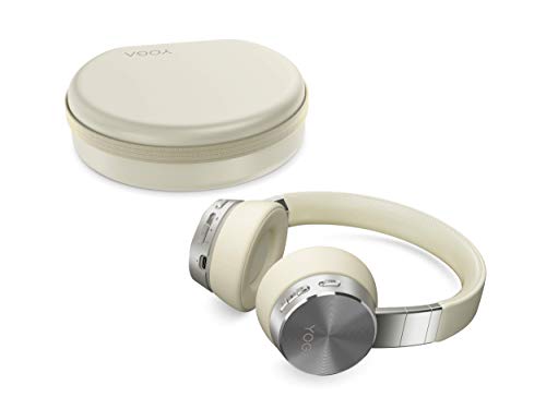 Lenovo Yoga ANC Headphone Mica