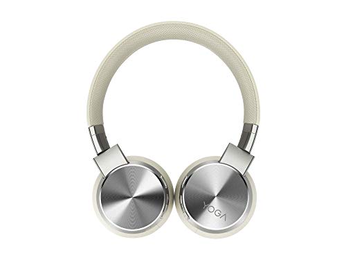 Lenovo Yoga ANC Headphone Mica