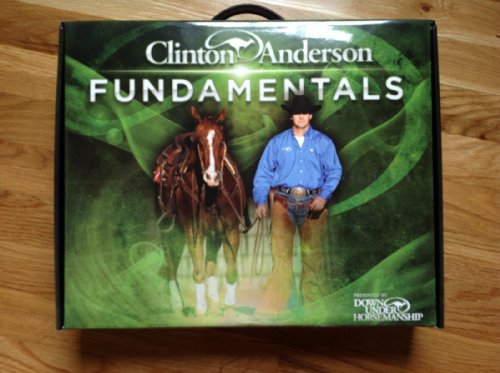 Clinton Anderson Fundamentals Series