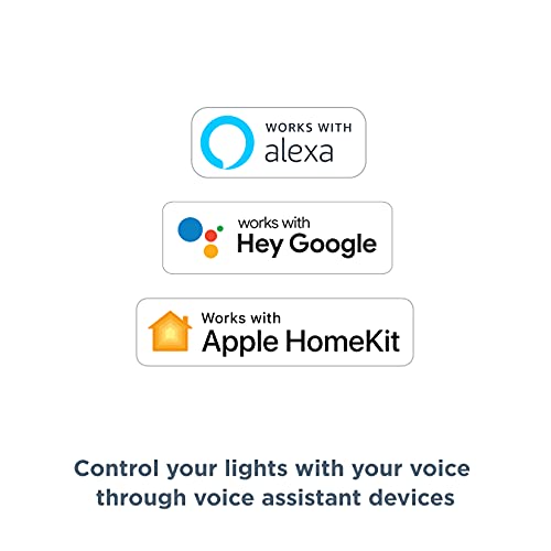 Brilliant Smart Dimmer Switch (Gray) — Compatible with Alexa, Google Assistant, Apple HomeKit, Hue, LIFX, SmartThings, TP-Link, Wemo and More