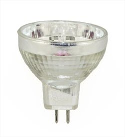 technical precision bulb for kodak carousel 4400, carousel 4600, carousel 5000, carousel 5200 300w