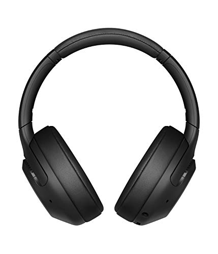 Sony WHXB900 Extra Bass Wireless Noise Cancelling Headphones