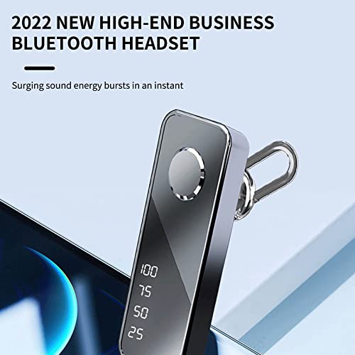 #548S7S Single Ear Call Bluetooth Headset in-Ear Riding Sports Driver Business Earplugs