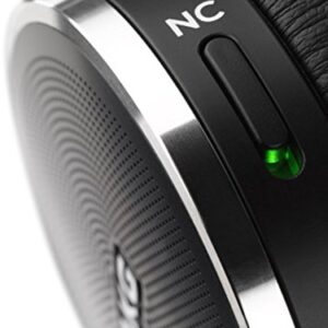 AKG Noise Canceling Headphone Black (N60)