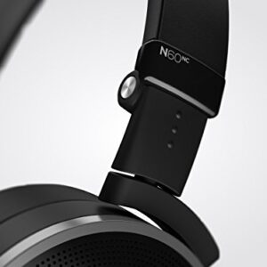 AKG Noise Canceling Headphone Black (N60)